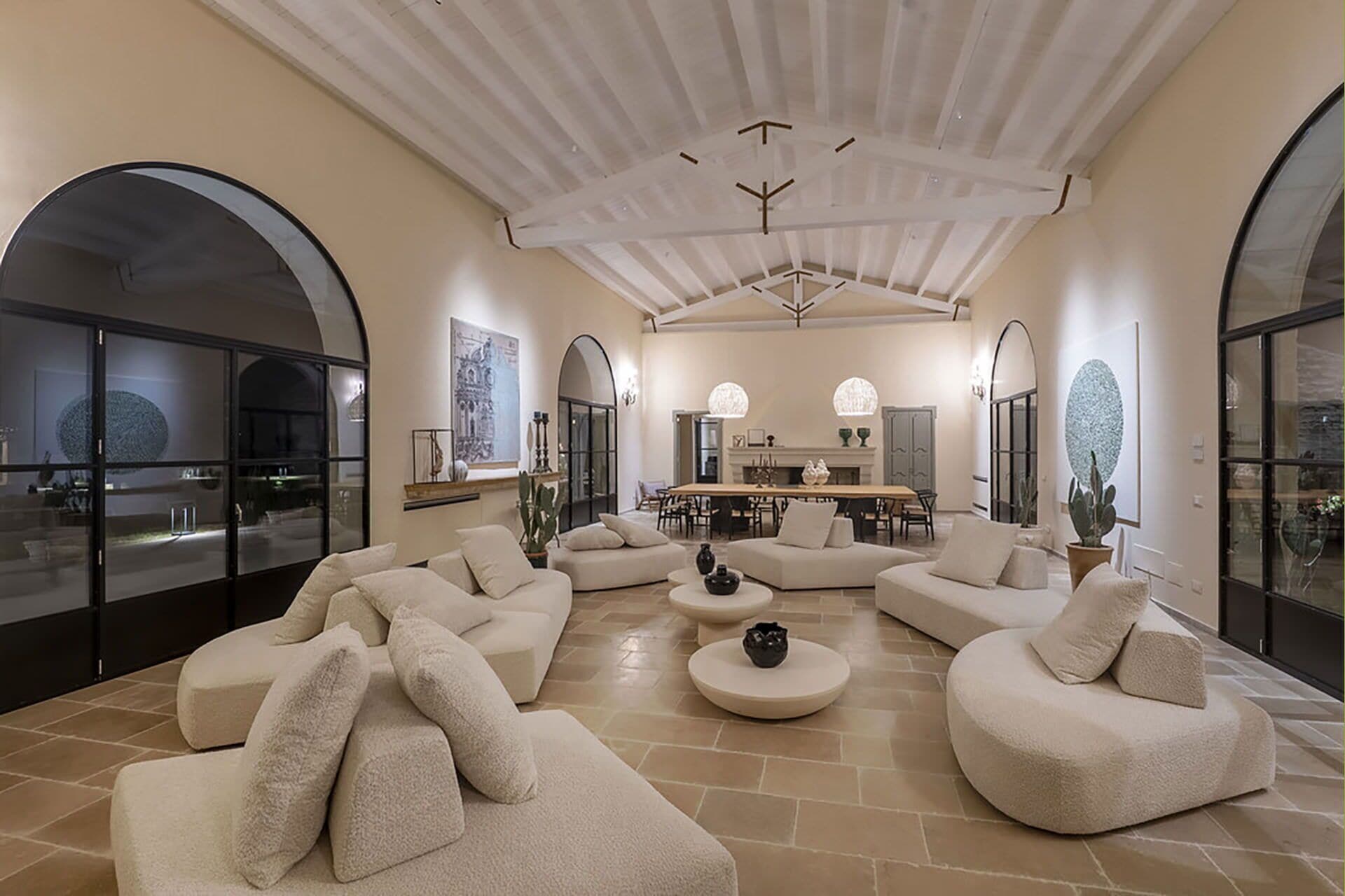 Masseria Loyola Con Piscina - My Retal Homes - Melendugno