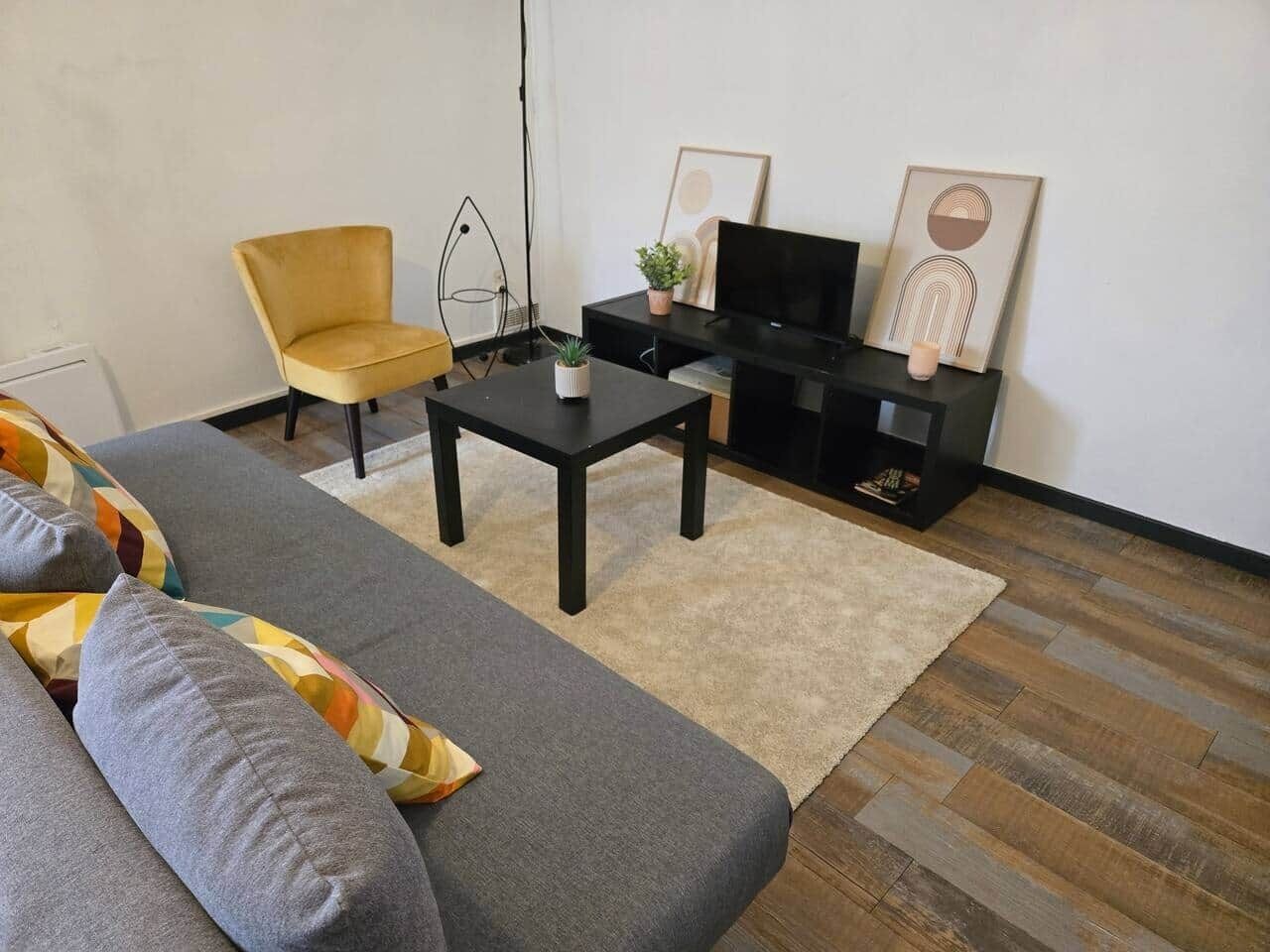 Appartement Spacieux - Ville Au Sud De Toulouse - Muret