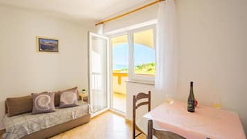 Apartamento (A3) | Sala