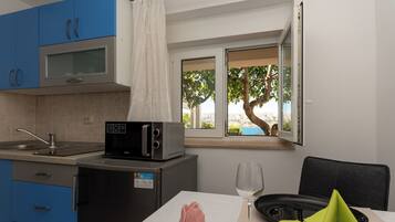 Apartamento (A5) | Restaurantes