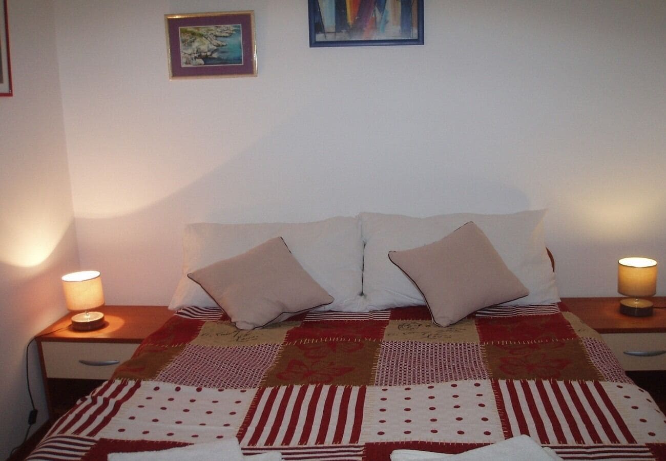 Apartamento (A1) | Wi-Fi de cortesia