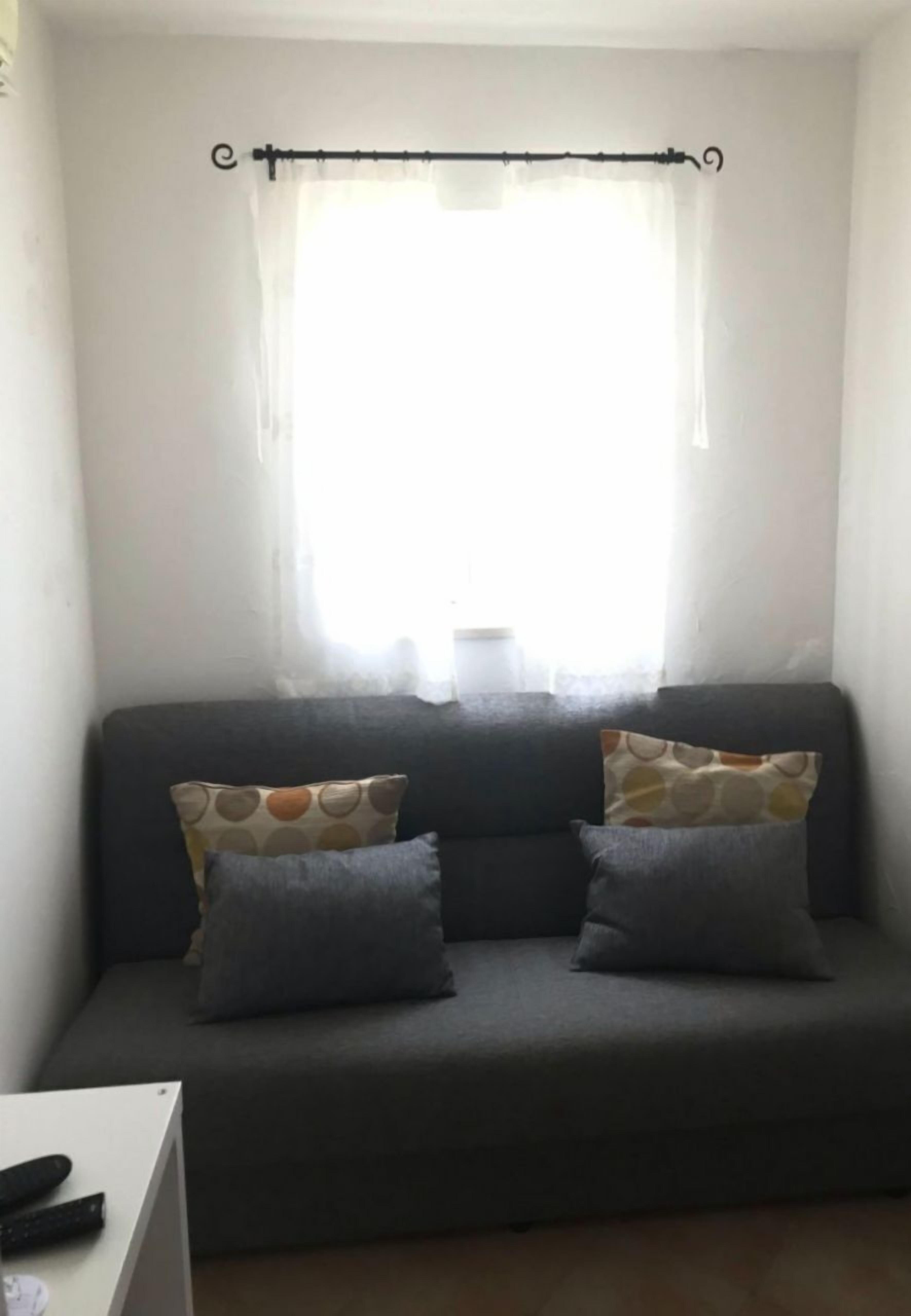Apartamento (A1) | Sala de estar