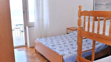 Apartamento (A2) | Wi-fi grátis