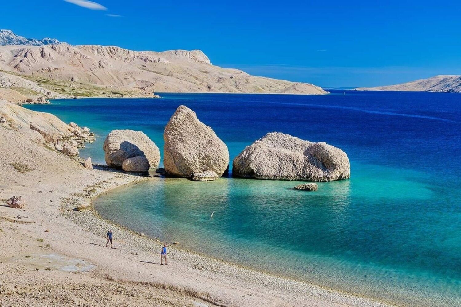 Perto da praia 