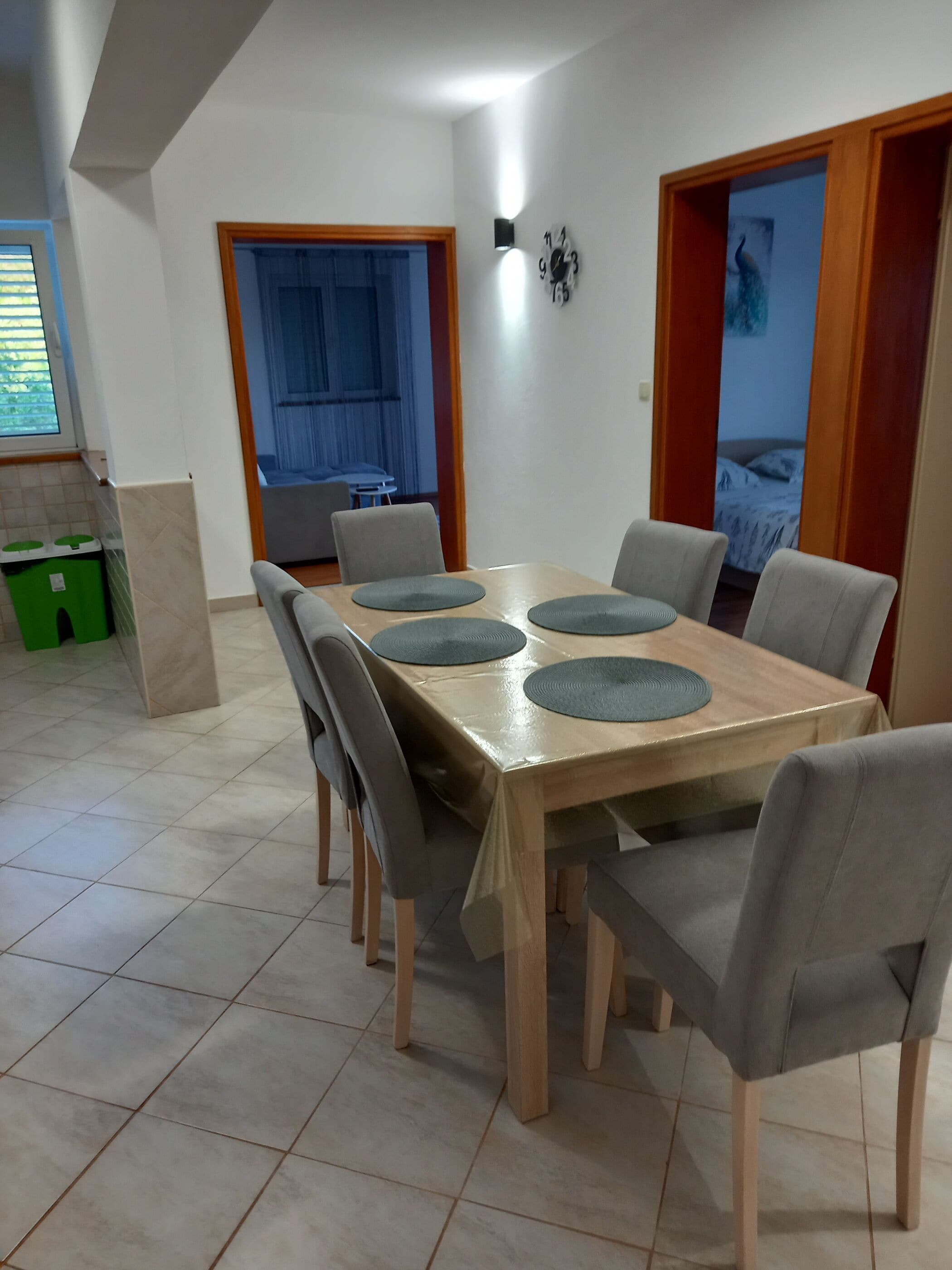 Apartamento (A5) | Restaurantes