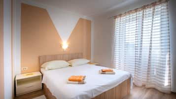 Apartamento (A2) | Wi-Fi de cortesia