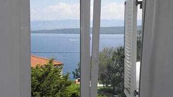 Apartamento (A2) | Vista para a água