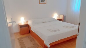 Apartamento (A2) | Wi-Fi de cortesia