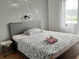 Apartamento (A1) | Wi-fi grátis 