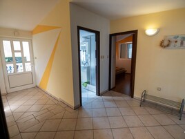 Apartamento (A2) | Corredor