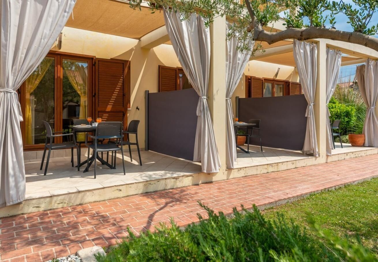 Terraço/pátio interior