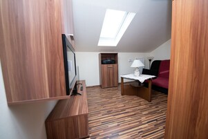 Apartamento (A2) | Sala