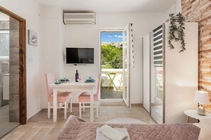 Estúdio (A2) | Interior