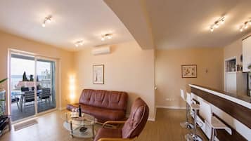 Casa | Sala de estar