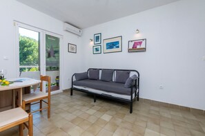 Apartamento (A1) | Sala