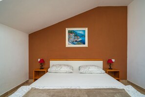 Estúdio (A2) | Interior