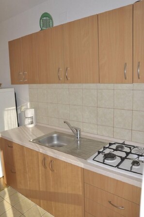 Apartamento (A1) | Restaurantes