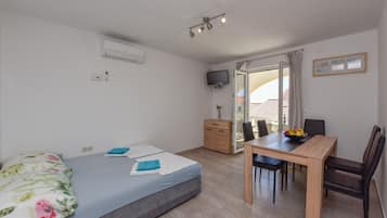 Apartamento (A2) | Sala