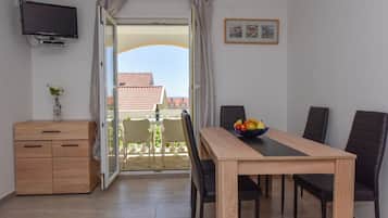 Apartamento (A2) | Sala