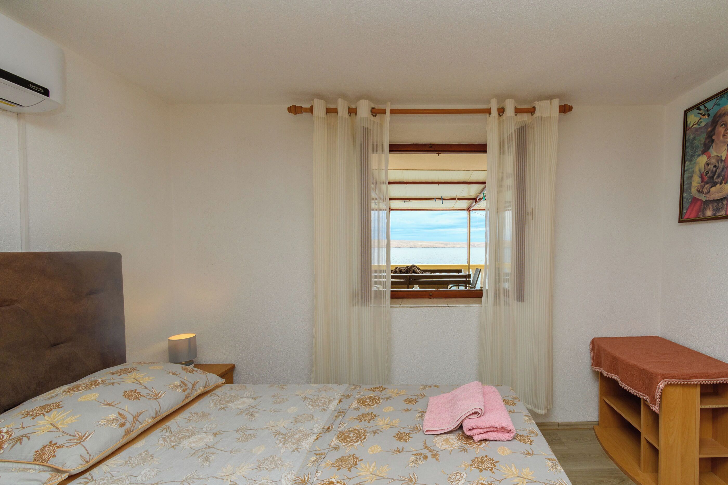 Apartamento (A5) | Wi-Fi de cortesia