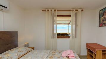 Apartamento (A5) | Wi-Fi de cortesia