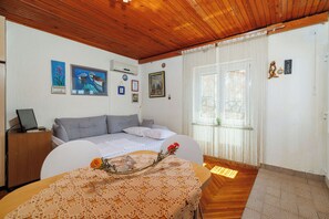 Apartamento (A1) | Sala