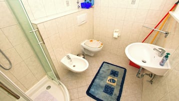 Apartamento (A2) | Casa de banho