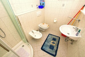 Apartamento (A2) | Casa de banho