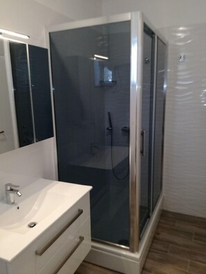 Apartamento (A1) | Casa de banho