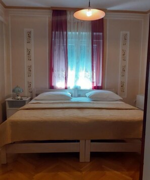 Apartamento (A3) | Wi-Fi de cortesia