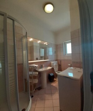 Apartamento (A3) | Banheiro