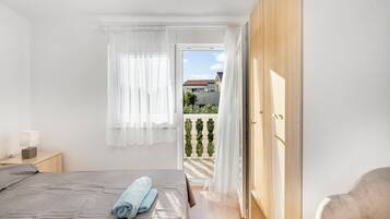 Apartamento (A1) | Wi-Fi de cortesia