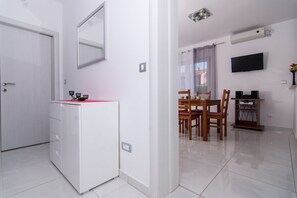 Apartamento (A2) | Corredor