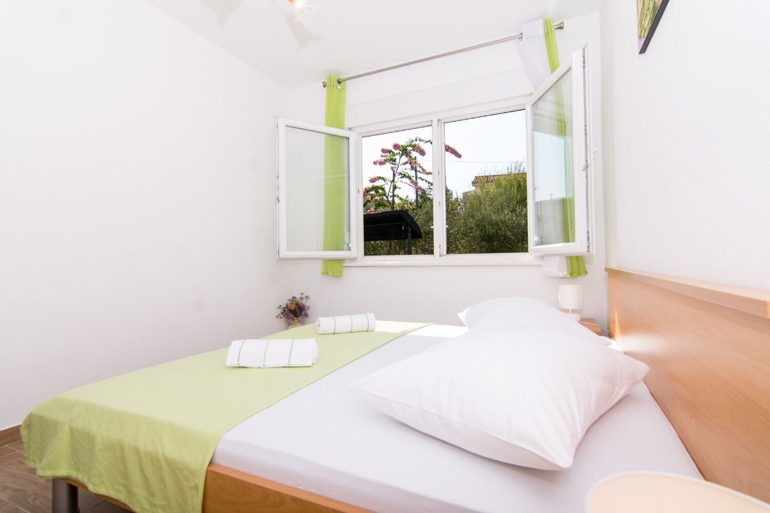 Apartamento (A2) | Ferros/tábuas de passar roupa, Wi-Fi de cortesia