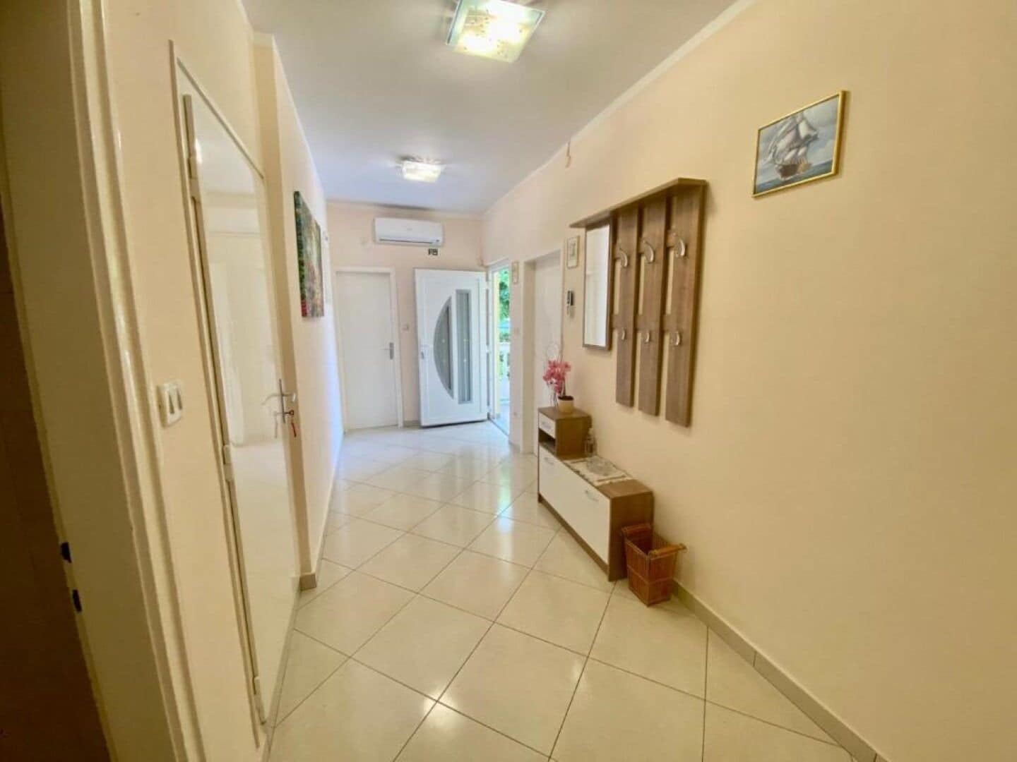 Apartamento (A2) | Entrada