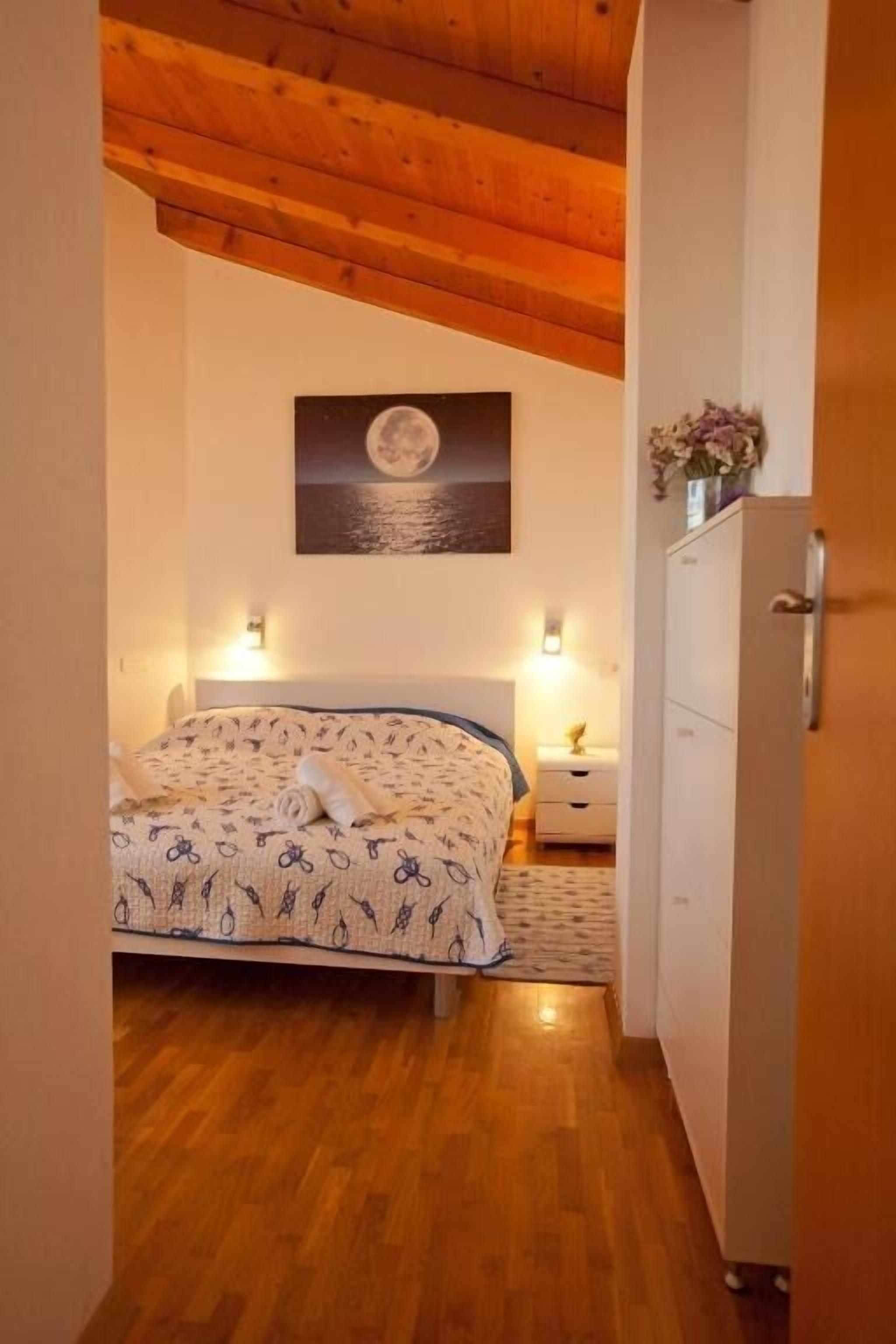 Apartamento (A1) | Ferro/tábua de engomar, Wi-fi grátis 