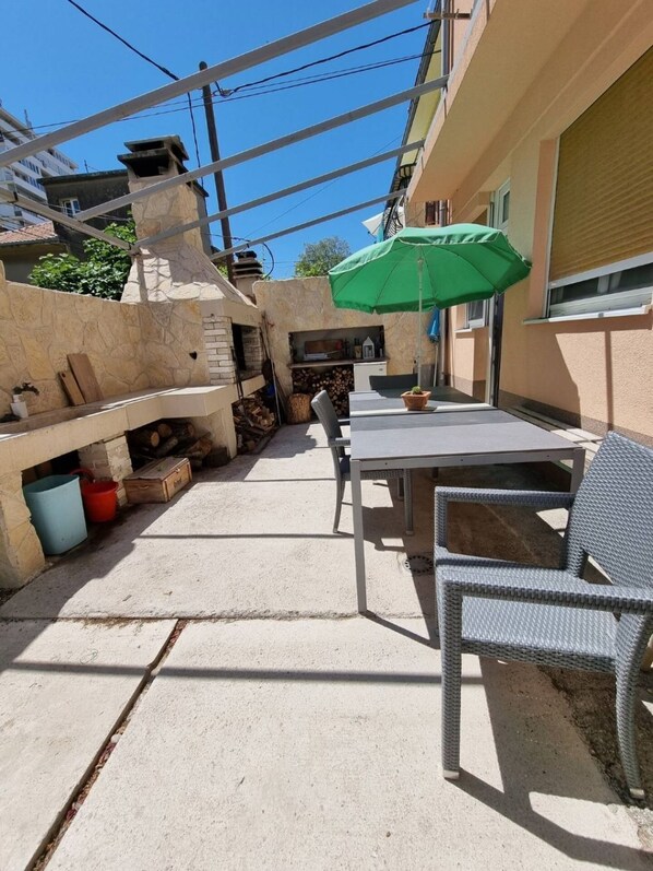 Apartments Edvard, Split: 2026 Info, Photos, Reviews | Book at Hotels.com