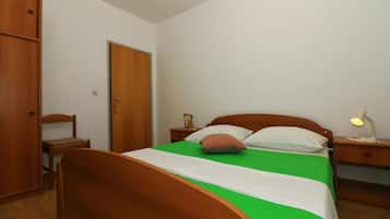 Apartamento (A2) | Wi-Fi de cortesia