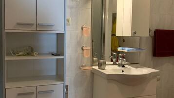 Apartamento (A1) | Banheiro