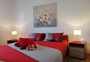 Apartamento (A1)