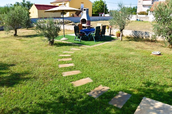 Apartment Twigi in Nin: 2026 Bewertungen und Preise - Hotels.com