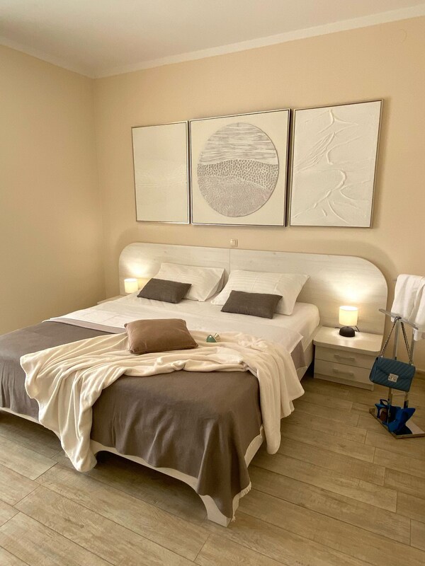 Apartment Ante - Starigrad