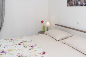 Apartamento (A2) | Wi-Fi de cortesia