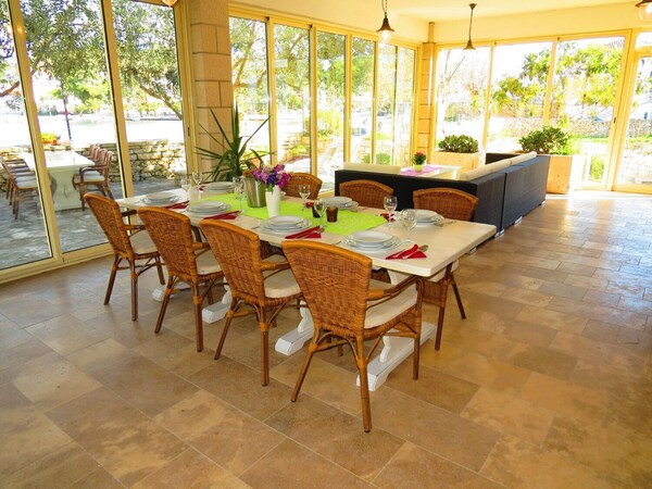 House Villa Barakokula - Lumbarda