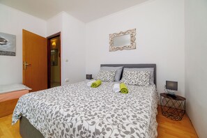 Apartamento (A1) | Wi-Fi de cortesia