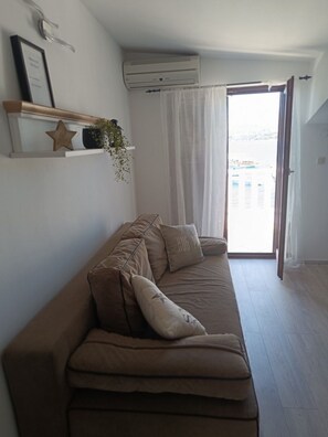 Apartamento (A1) | Sala