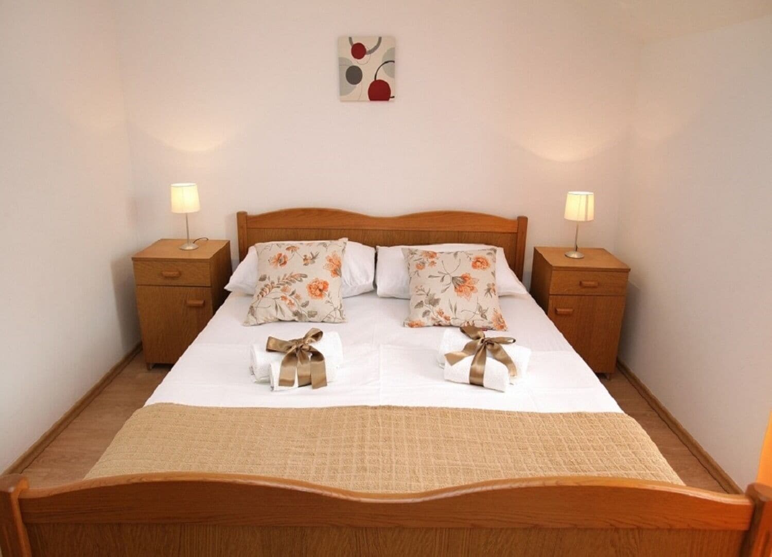 Apartamento (A1) | Wi-fi grátis 