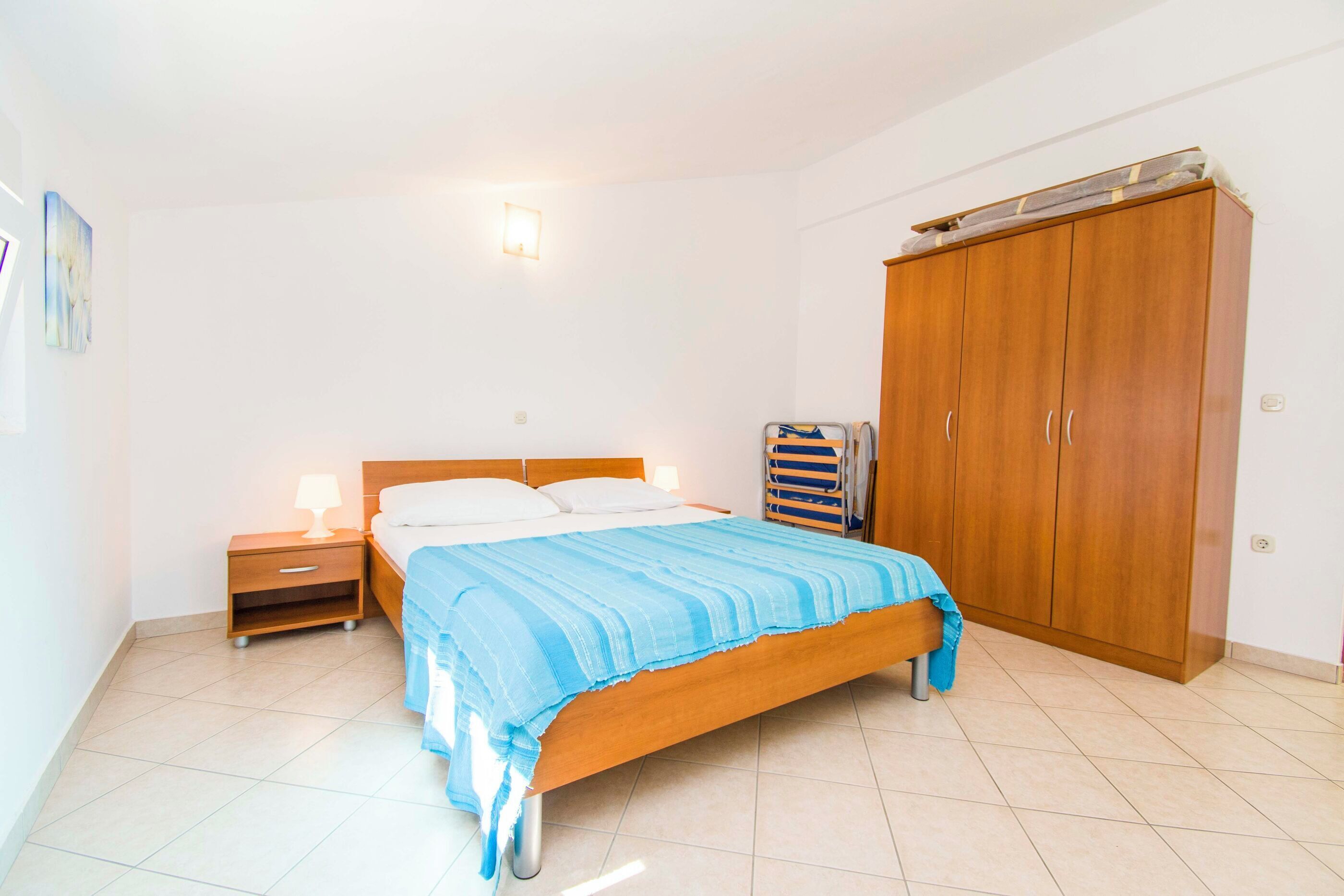Apartamento (A1) | Wi-fi grátis 