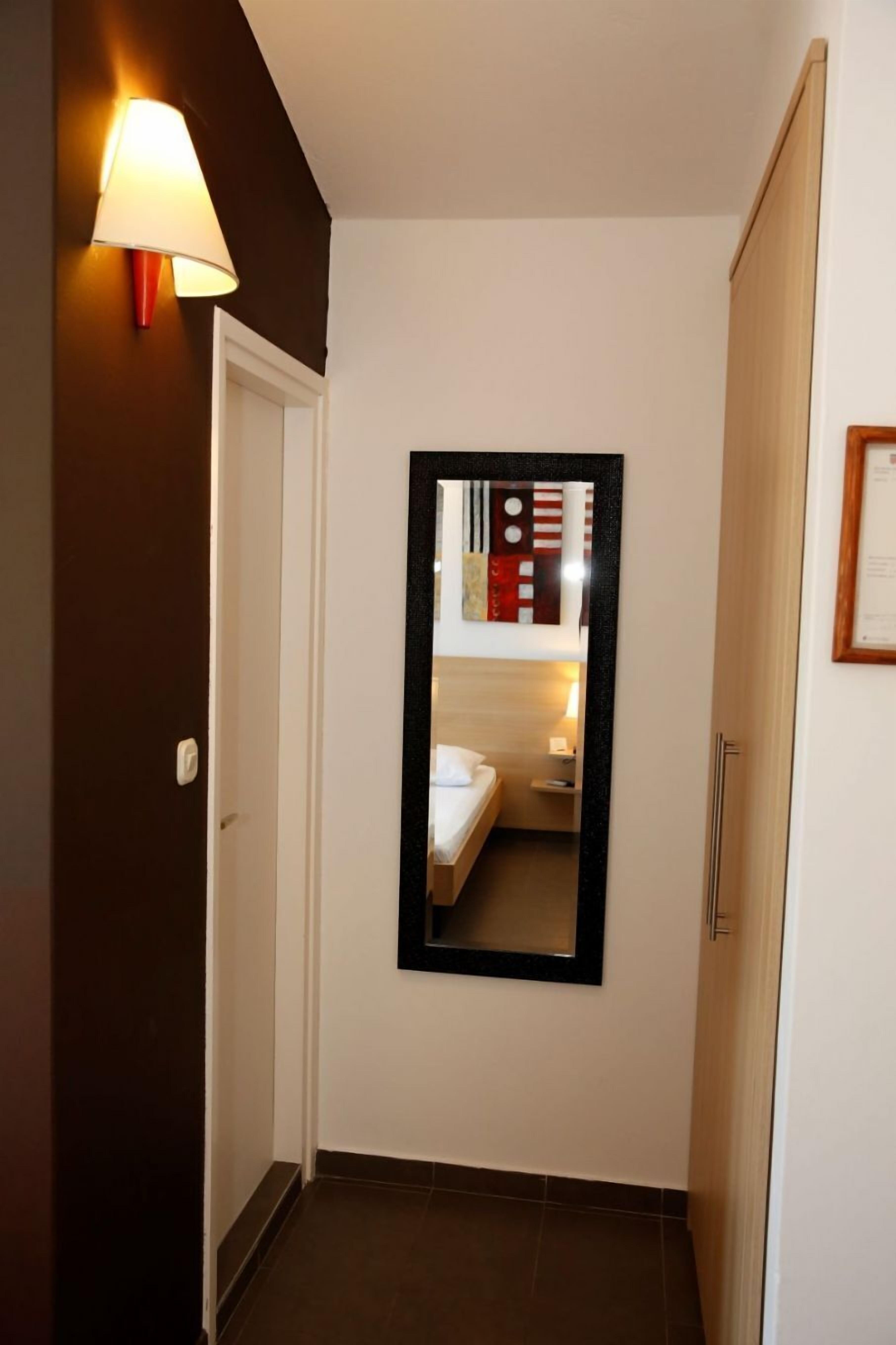 Quarto (S9) | Interior