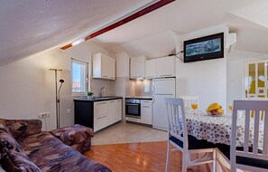 Apartamento (A1) | Sala